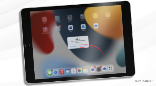 Anleitung für AirDrop: Aktivieren, nutzen, Speicherort & Problemlösung