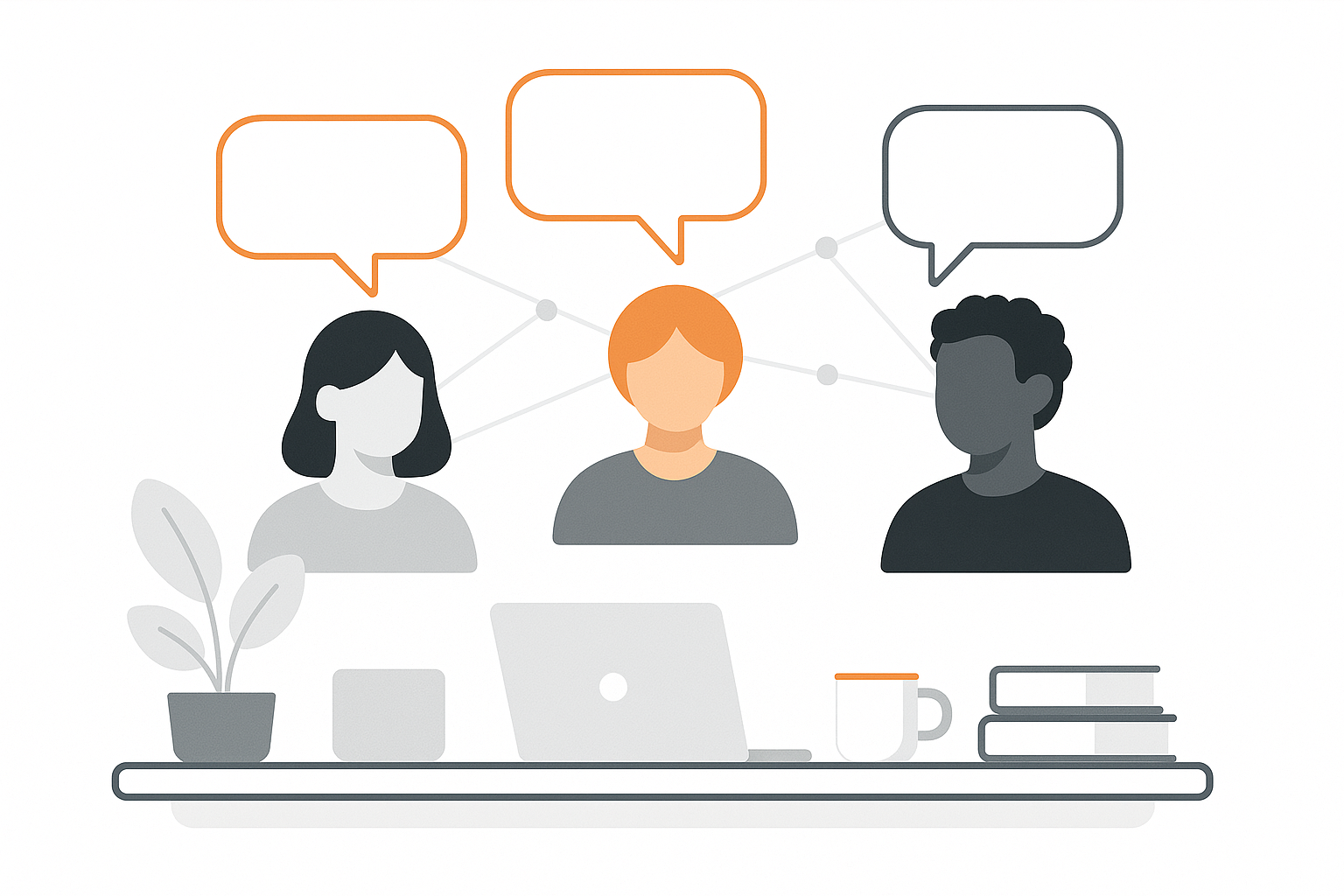 Büro-Kaizen Community | Büro-Kaizen