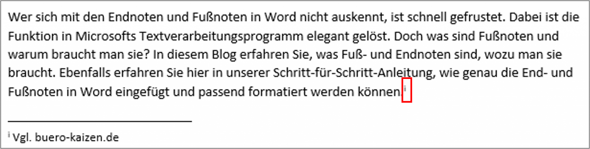 Richtig Zitieren Fu noten In Word Einf gen Richtig Zitieren Fu noten In Word Einf gen