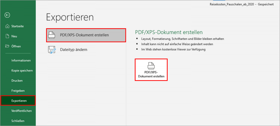 PDF in Excel umwandeln: 2 einfache Wege (+Mac)