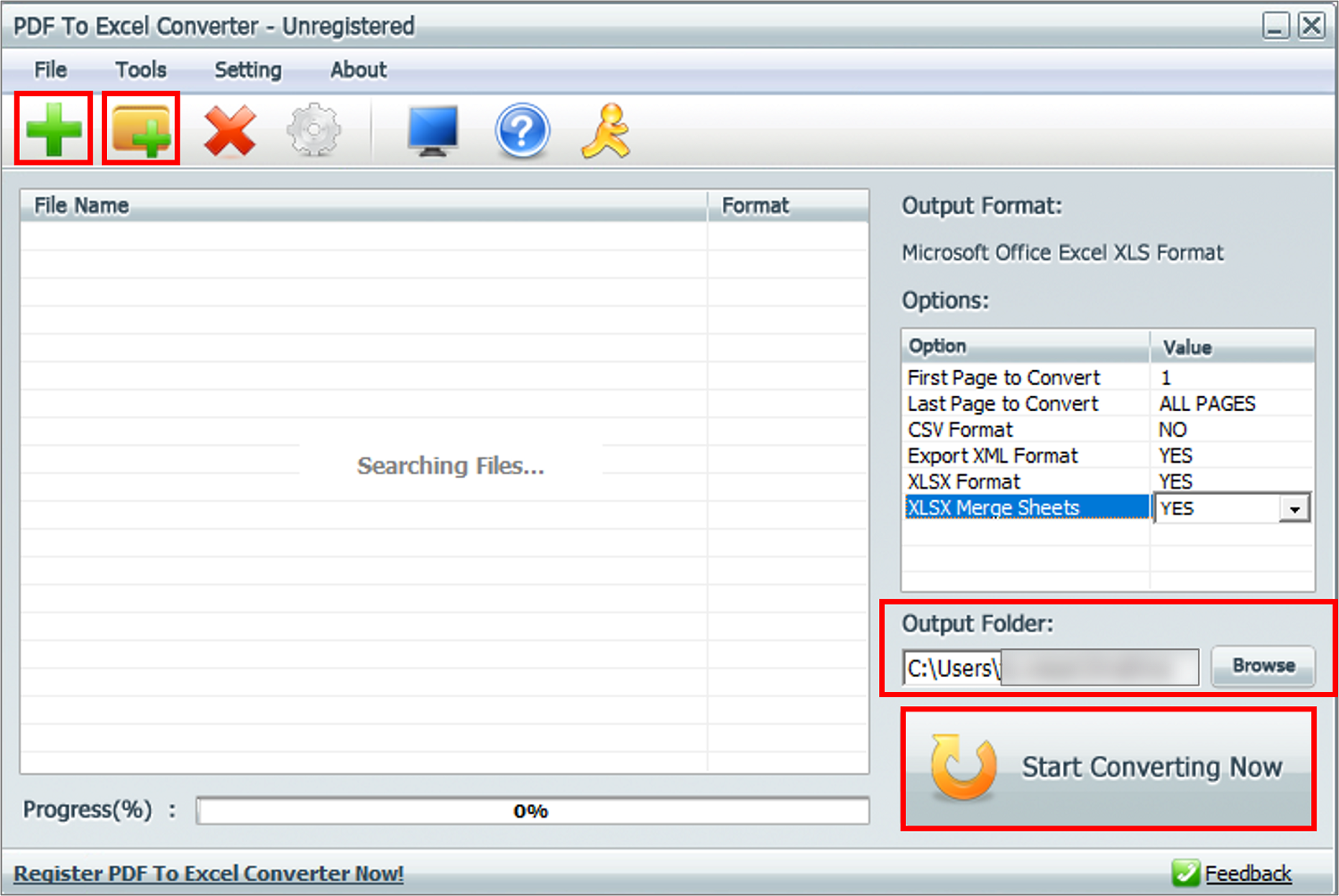 PDF in Excel umwandeln: 2 einfache Wege (+Mac)