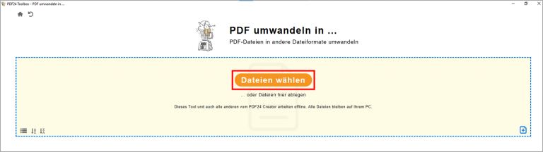PDF in Excel umwandeln: 2 einfache Wege (+Mac)