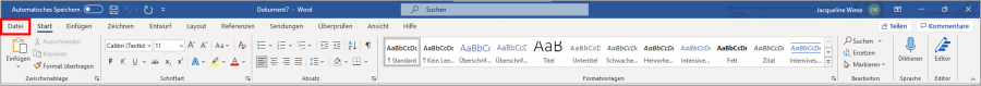 PDF in Word umwandeln: 3 einfache Wege (+ Mac)