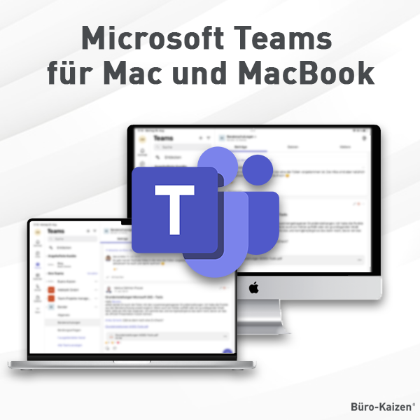 Mac Teams