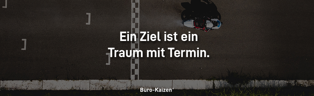 Ziele setzen und erreichen: Diese Methoden und Strategien helfen!