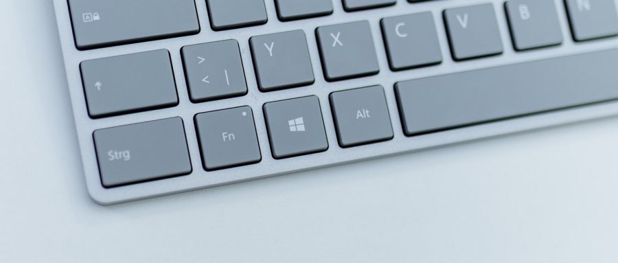 Alt-Taste: Die wichtigsten Basics und Tastenkombinationen