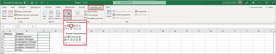Checkliste erstellen leicht gemacht! So managen Sie sich selbst!