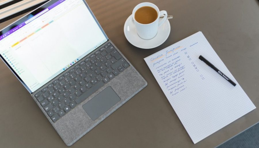 Checkliste erstellen leicht gemacht! So managen Sie sich selbst!