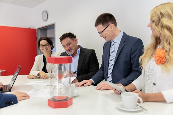 Mit diesen 4 Tipps finden Sie Teamregeln, die funktionieren | Büro-Kaizen