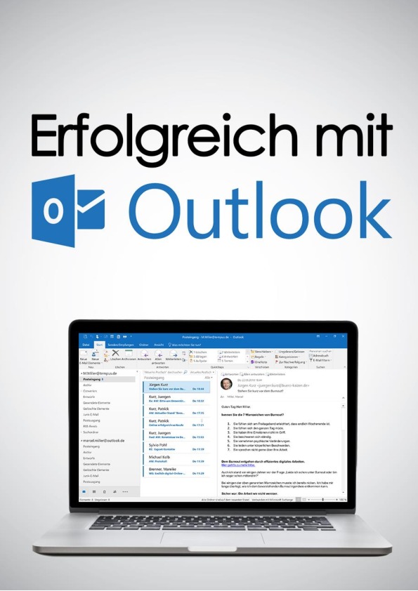 Outlook Ansicht ändern: Tipps für die optimale Einstellung