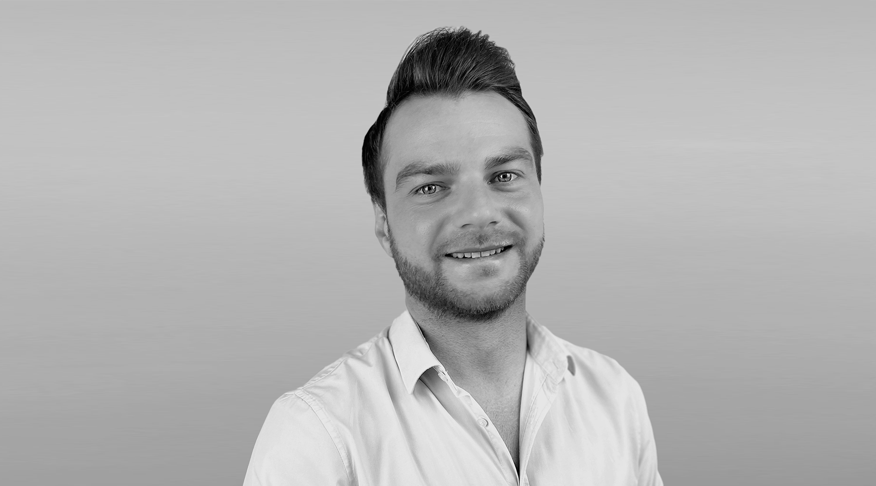 Nicolas Rühr: Berater bei der Kurz Büro-Kaizen® GmbH
