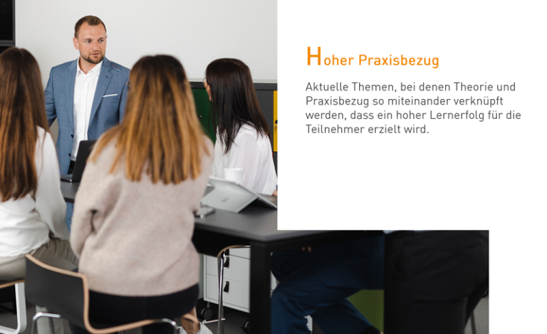 Inhouse-Seminare | Büro-Kaizen
