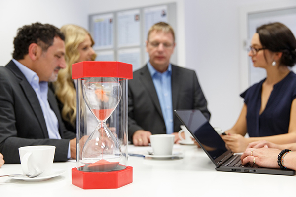 Jour fixe – ein Termin nur zum Abhaken? - Büro-Kaizen