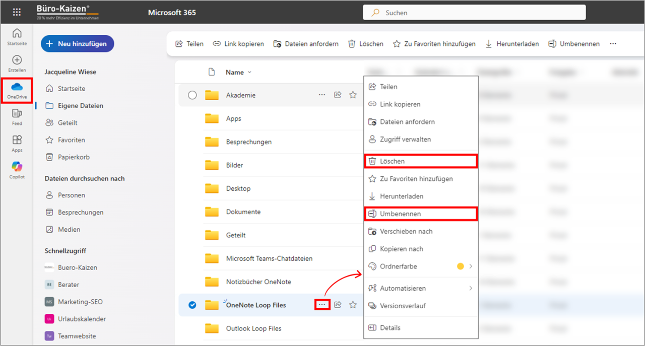 Die Loop-Komponenten in Microsoft 365 richtig nutzen: Einführung