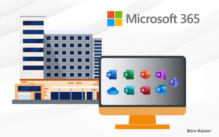 Microsoft 365 Apps for Enterprise: Alle Infos, Tipps und Anleitungen