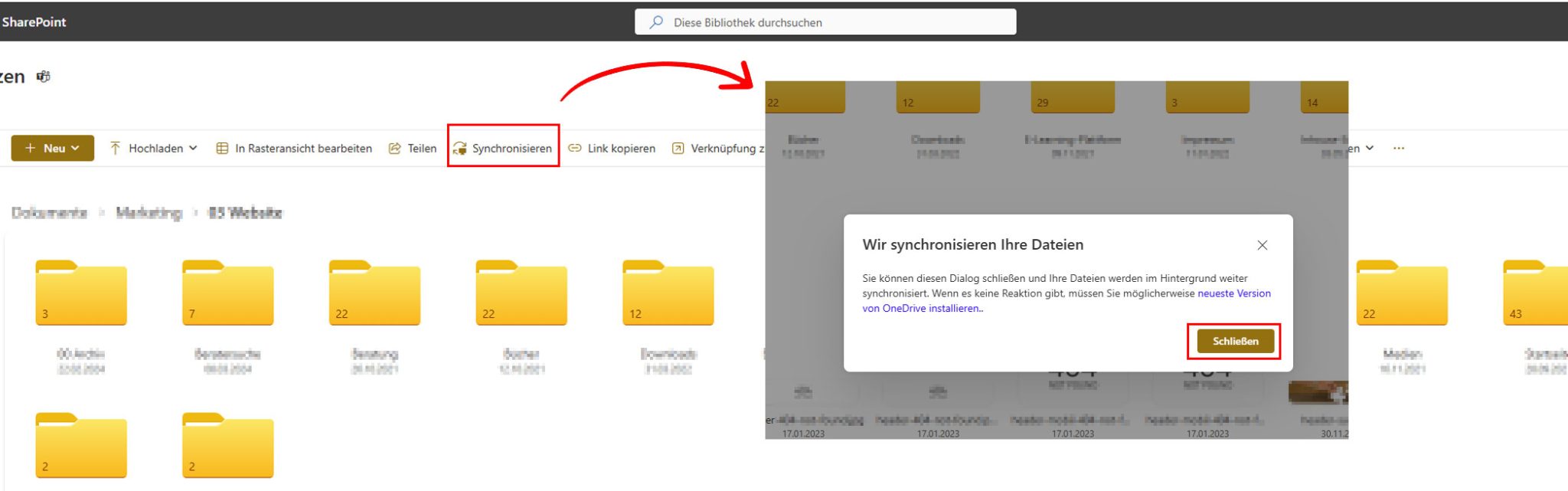 Microsoft 365 offline nutzen - so funktioniert´s