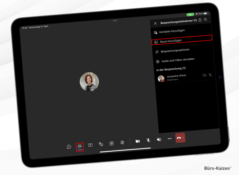 Microsoft Teams iPad: Die wichtigsten Funktionen + Anleitungen