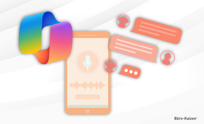 Microsoft Copilot Vision & Voice: Quantensprung für die KI-Assistenz