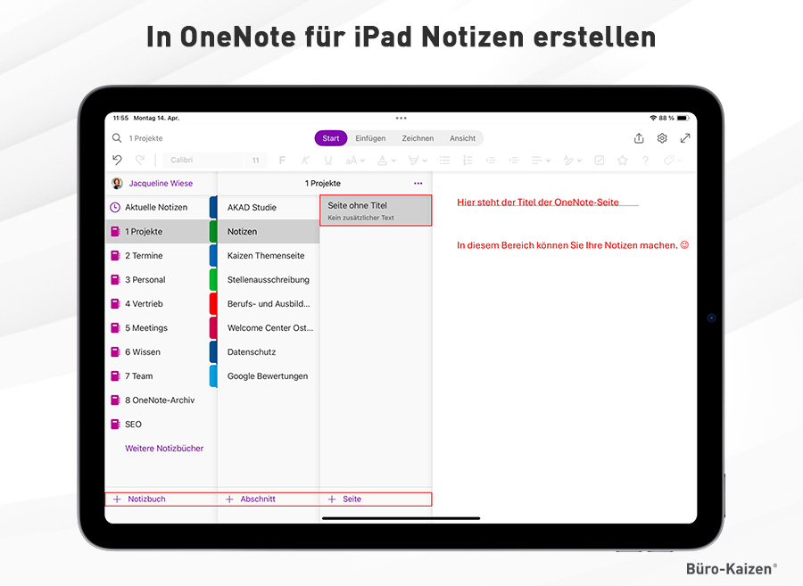  Onenote Ipad Kawamo jp