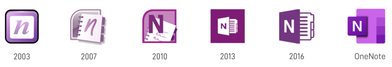 OneNote Versionen: Unterschiede der Desktop App und Win 10