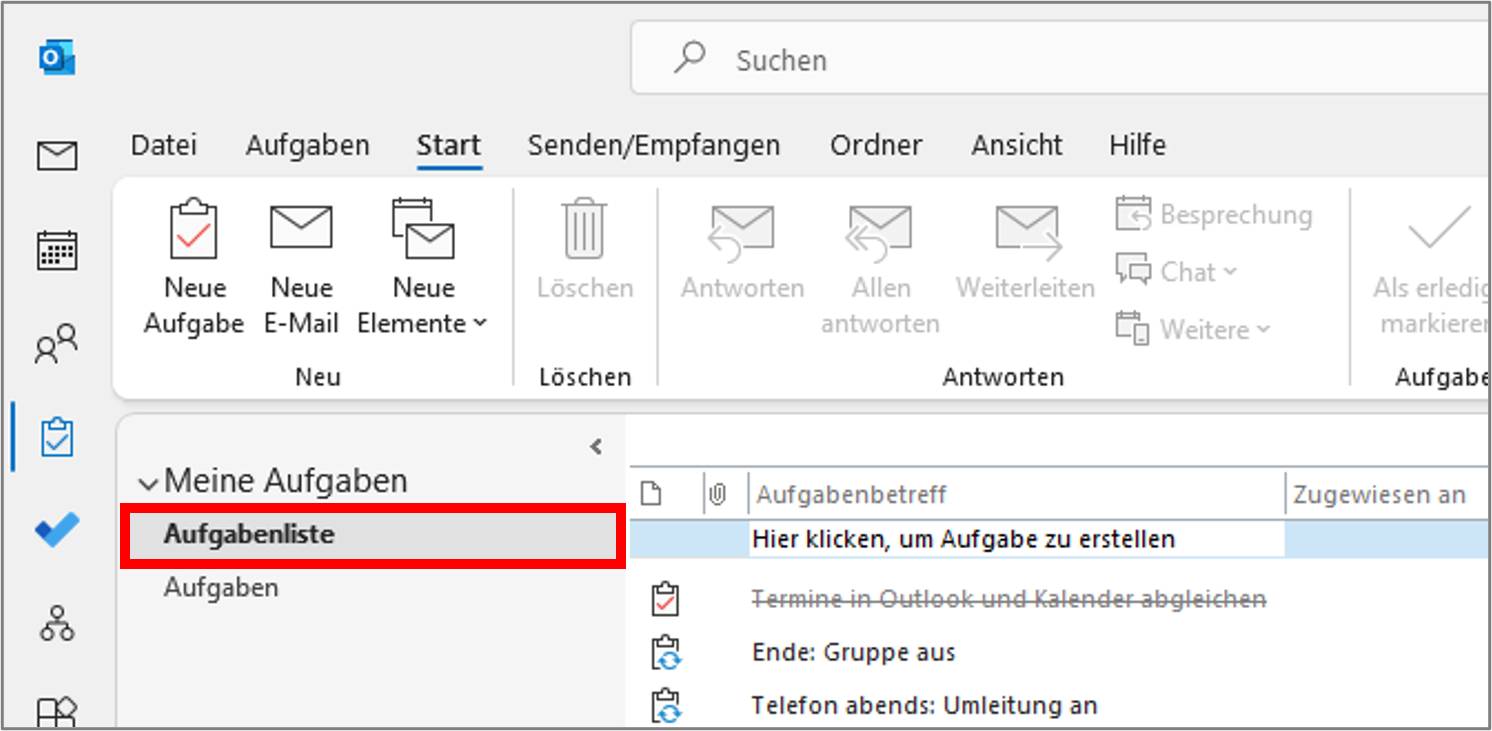 Outlook Ansicht ändern: Tipps für die optimale Einstellung