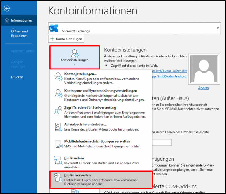 Outlook Autostart Hinzufügen _ Windows 10/11: Autostart-Programme ...