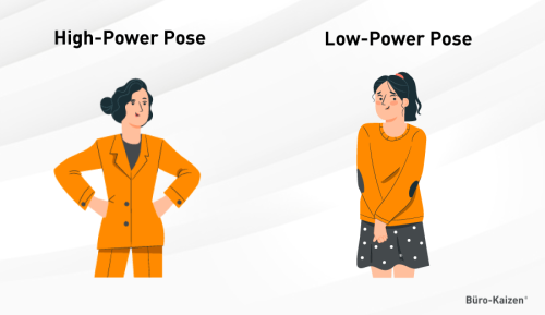 So funktioniert Power Posing: Studien, Tipps & Ergänzungen