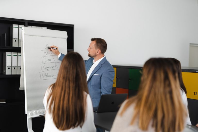 Prozessoptimierung: Methoden, Anleitung & Vorgehen – mit Beispielen