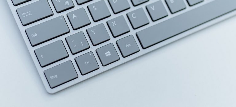 Strg-/Ctrl-Taste: Die besten Shortcuts für die Steuerungstaste