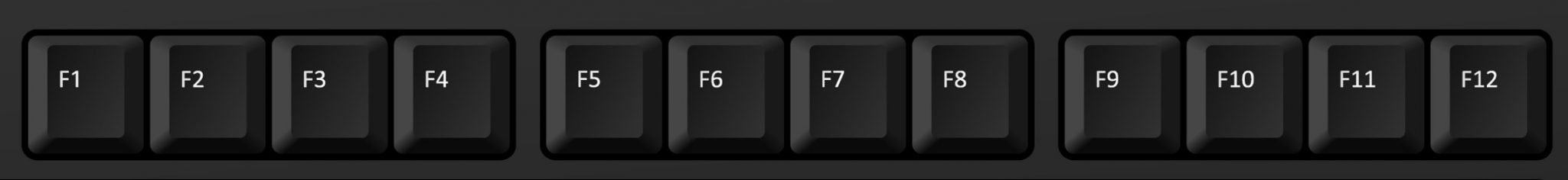 Windows Shortcuts: Die 70 besten Tastenkombinationen