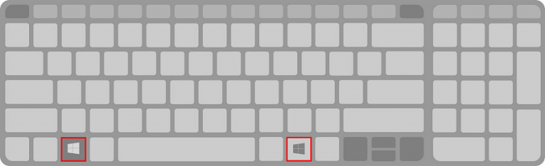 Windows-Taste: Die wichtigsten Funktionen und Shortcuts