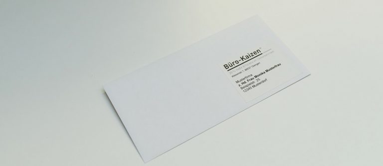 Abkürzung zu Händen richtig verwenden (Brief + E-Mail)